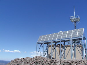 Tamarack Solar - Strength That Stands Alone