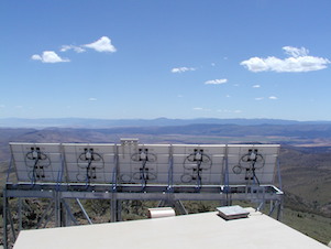 Tamarack Solar - Strength That Stands Alone